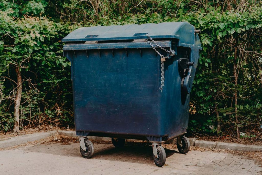 Mijn afval optimaliseren | Ik sorteer in mijn bedrijf